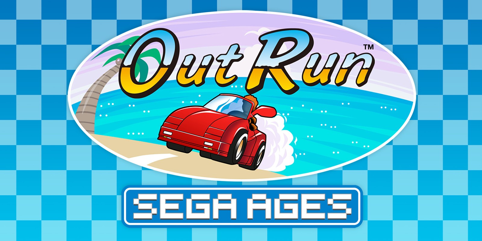 Outrun, une légende de l’E-racing - Asphalt Cafe