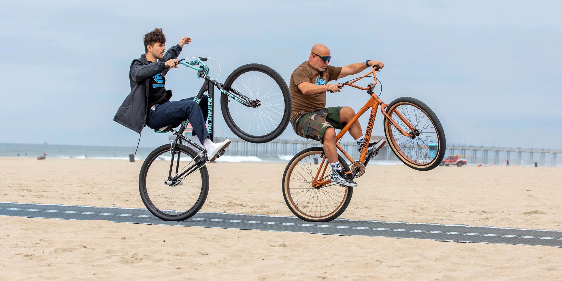 Qu'est ce que la BikeLife ? - Asphalt Cafe