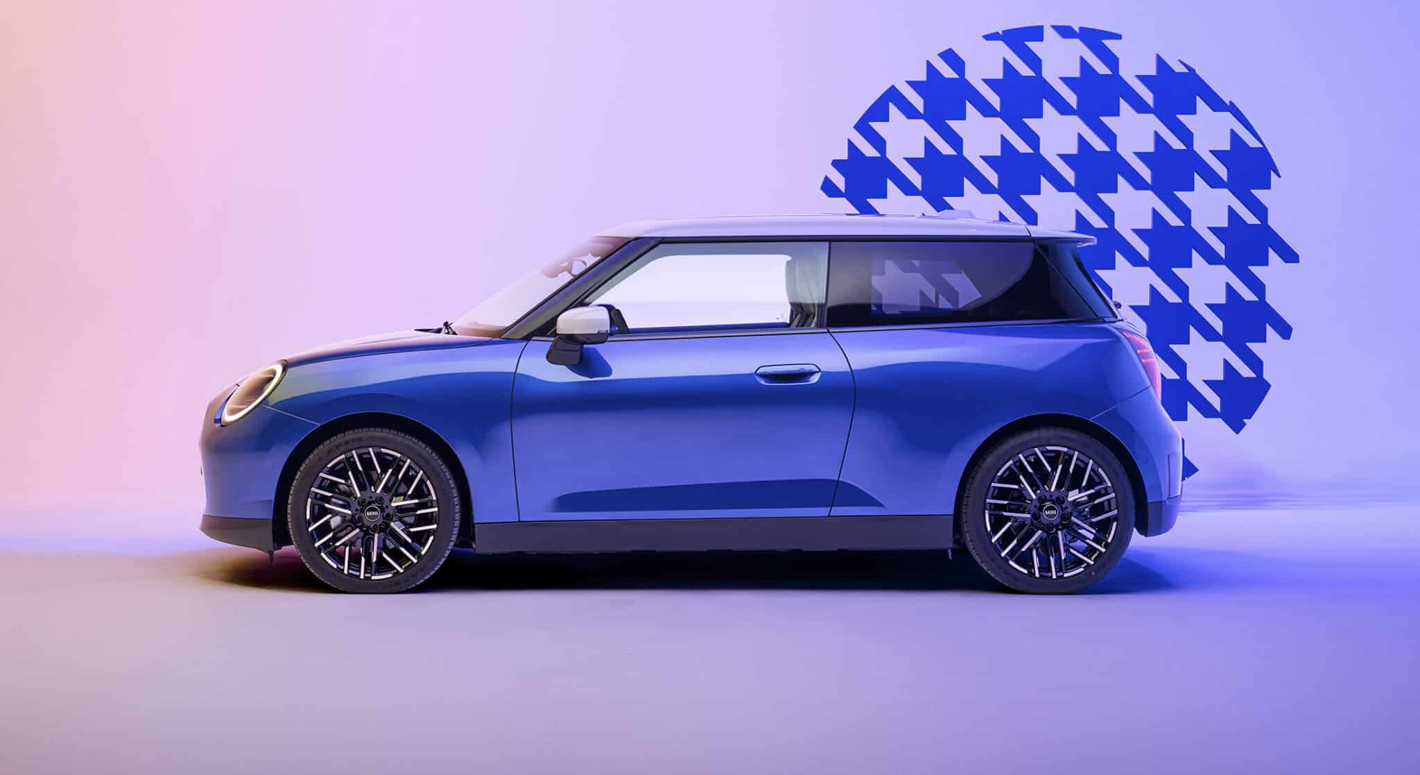 Mini Cooper E et SE : l'avenir de Mini est électrique - Asphalt Cafe