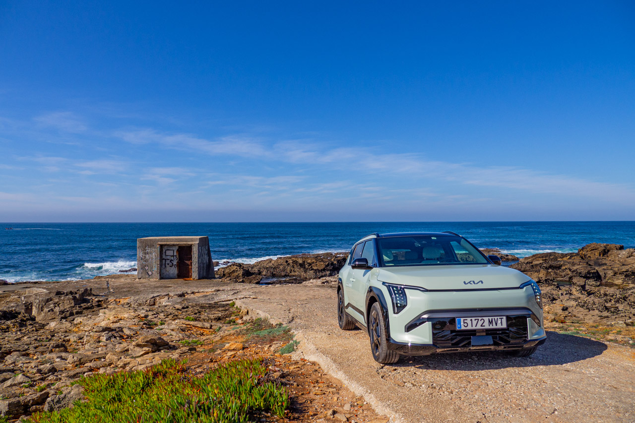 Essai Kia EV3 : la (bonne) recette coréenne du compromis - Asphalt Cafe