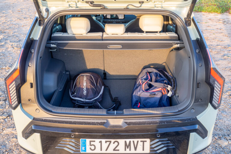 Essai Kia EV3 : la (bonne) recette coréenne du compromis - Asphalt Cafe