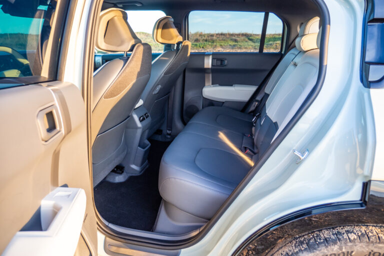 Essai Kia EV3 : la (bonne) recette coréenne du compromis - Asphalt Cafe