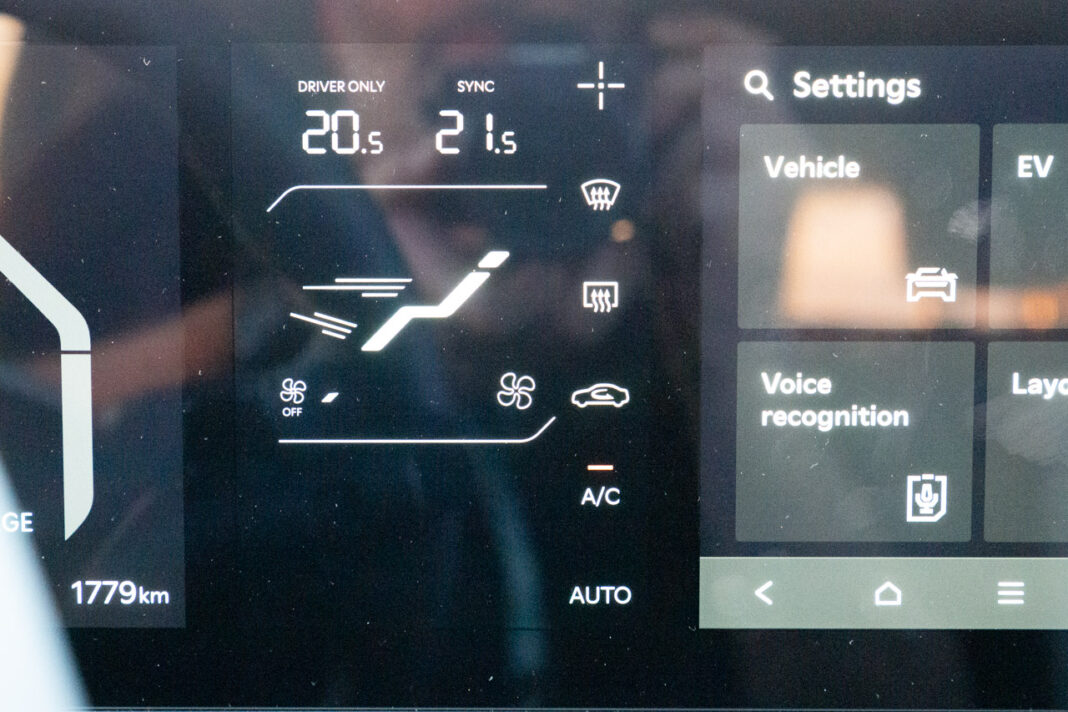Essai Kia EV3 : la (bonne) recette coréenne du compromis - Asphalt Cafe