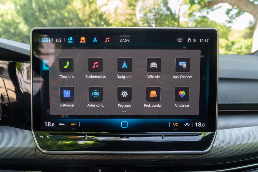 Essai Volkswagen Golf 8 Edition 50 : la bonne recette du compromis pour rester au sommet ...