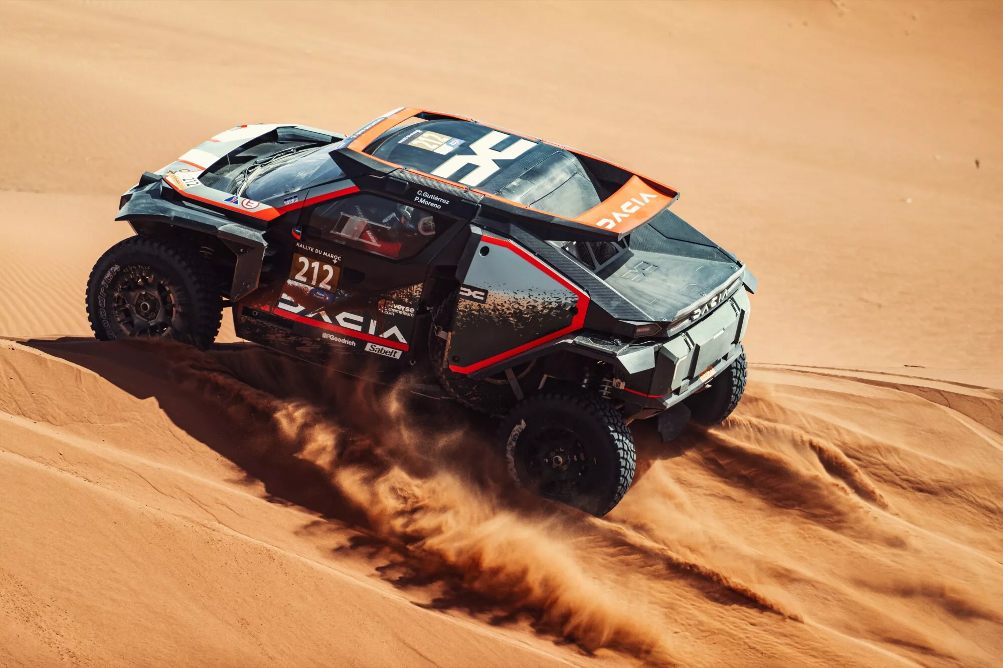 Dakar 2025 : comment suivre l’intégralité du rallye-raid à la ...