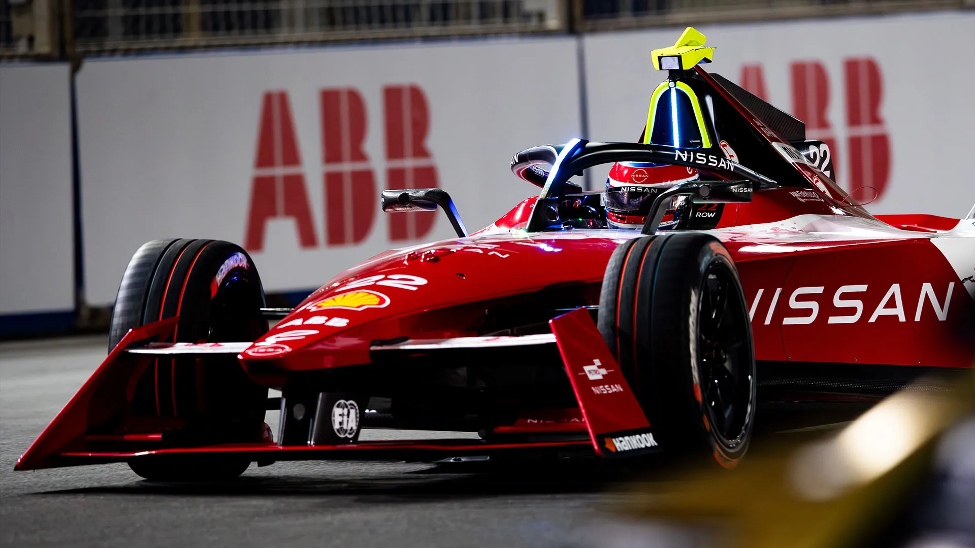 Formula E 2025 : les arrêts de recharge rapide intègrent désormais la ...